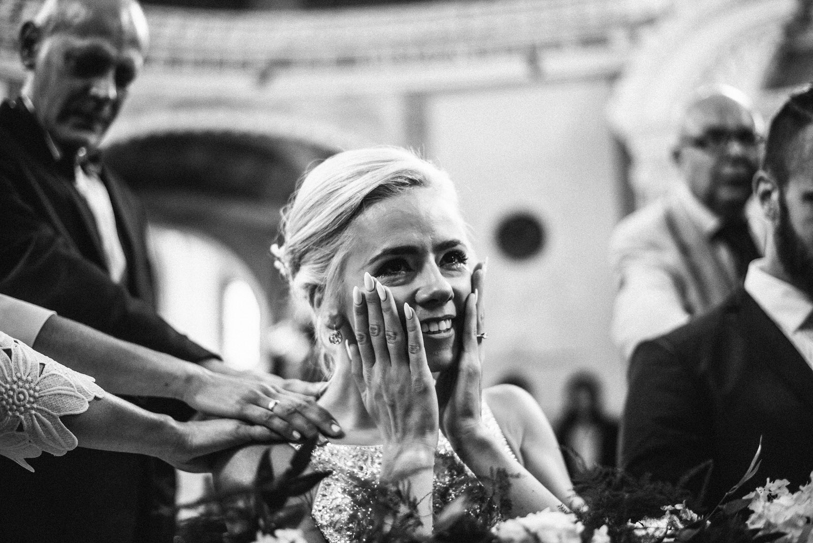 ISABELLE AND JIBRIL - THE GREAT GATSBY WEDDING - WhiteSmoke Studio