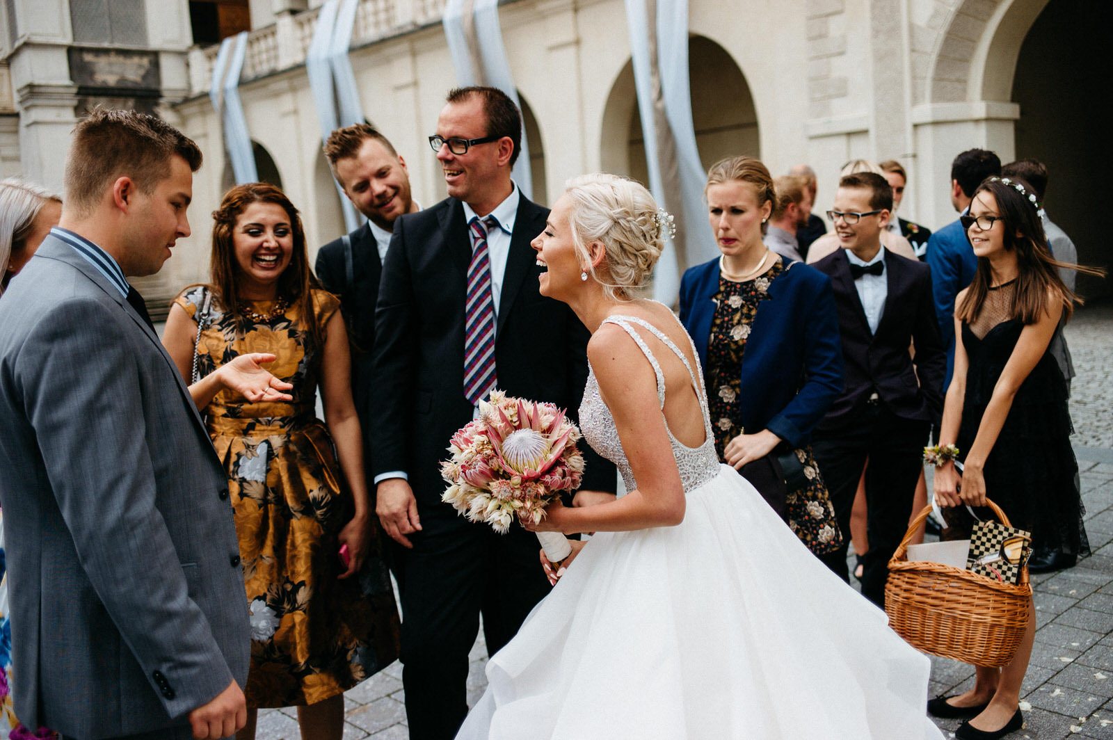 ISABELLE AND JIBRIL - THE GREAT GATSBY WEDDING - WhiteSmoke Studio