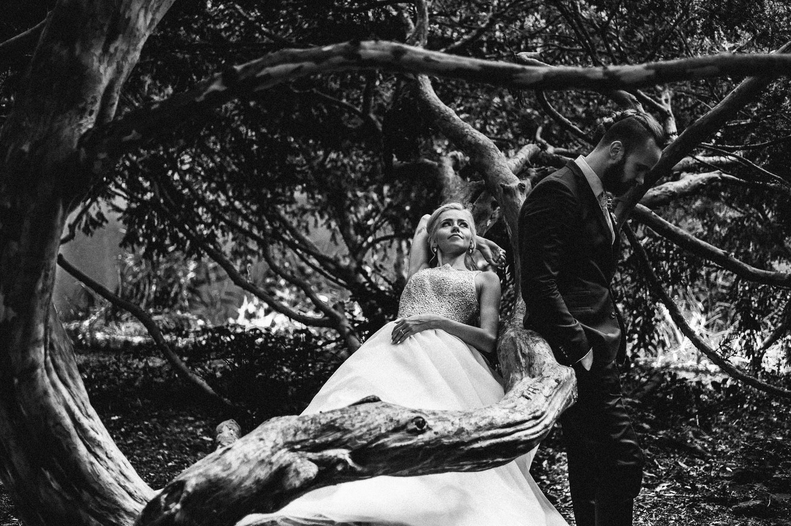 ISABELLE AND JIBRIL - THE GREAT GATSBY WEDDING - WhiteSmoke Studio